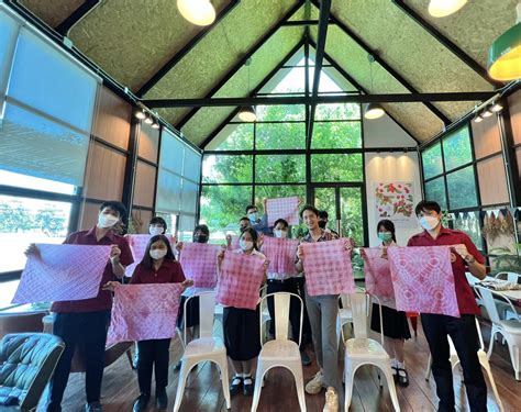 ต้อนรับคณะศึกษาดูงาน มะม่วงหาวมะนาวโห่ สวนมะนาวโห่ลุงศิริ