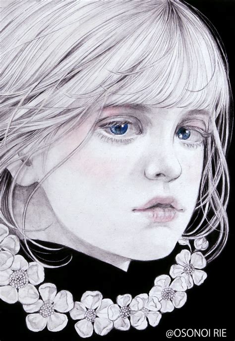 遅野井梨絵 Osonoi Rie｜絵画 ポートフォリオサイト