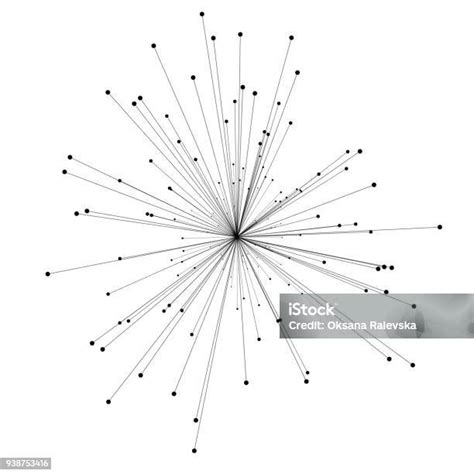 분자 모델 흰색 배경에 고립의 추상 3d 그림 과학 또는 분자 의료 패턴 원자 브로셔 전단 보고서 배너 인포 그래픽에 대 한 추상적인 기하학적 템플릿 가상현실에 대한 스톡
