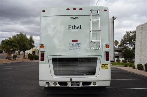 2005 Freightliner Xc Chassis