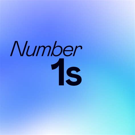 Magic Magic Number 1s