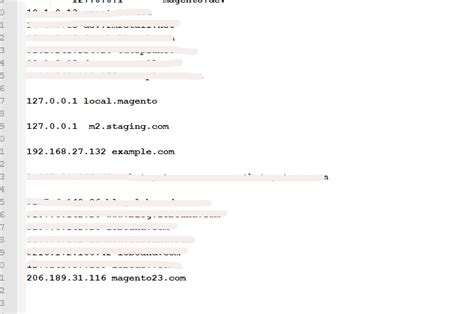 how to configure virtual host in xampp on windows 10 tutsplanet