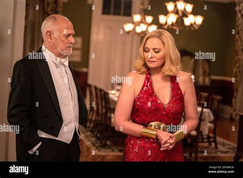 Filthy Rich From Left Gerald Mcraney Kim Cattrall 1 Corinthians 3