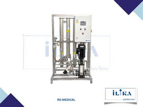 Ro Medical Nipro Medium At ₹ 2999piece In Surat Id 2855789986491