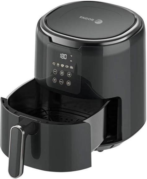 Olievrije Friteuse Fagor Airfryer Fg4210 42 L 1300 W