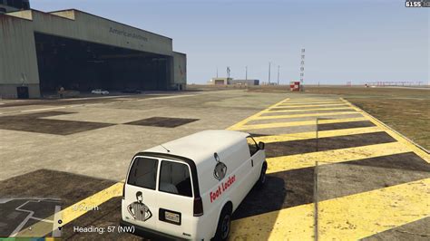 Speedo Mapped Edition [real Liveries] Gta5