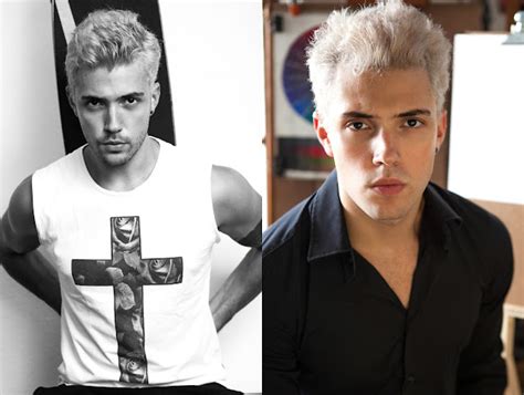 Models By Didio Caio Chaves Guitar Player Closer Models