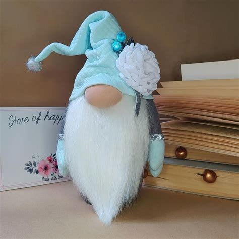 Домашній гном — ціна 500 грн у каталозі Інтерєрні ляльки Купити товари для дому та побуту за