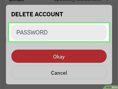 How To Permanently Delete A Discord Account Easy Ways