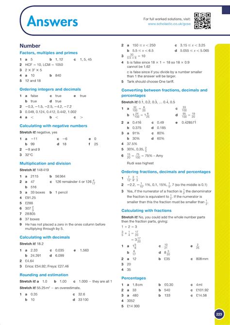 Edexcel Gcse Maths Revision Guide 123878edexcel Gcse Maths