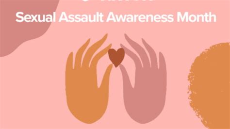 TikTok Works With RAINN On New Resources For Sexual Assault Survivors
