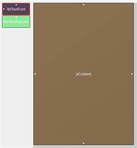 Font Size For Different Devices B4x Programming Forum