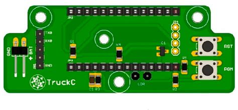 Figure 1 From Design Of A Distributed Wireless Sensor Platform For Monitoring And Real Time