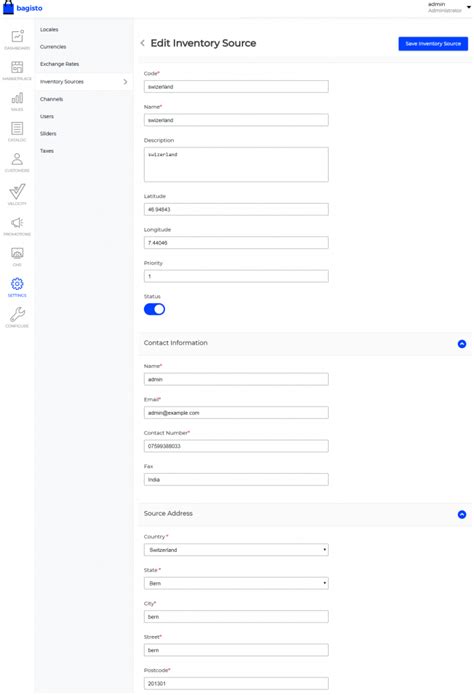Laravel Ecommerce Marketplace Hyperlocal Extension Webkul Blog