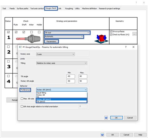 Whats New In Bobcad Cam V37