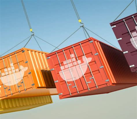 Csocyber Vulnerabilities In Docker Other Container Facebook