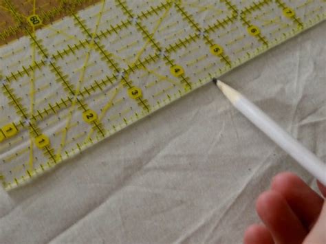 How To Make Your Own Grid Foundation For Quilts Patchwork Posse