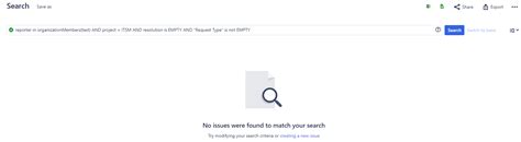 Solved Is It Possible To Make A Default Jql Search