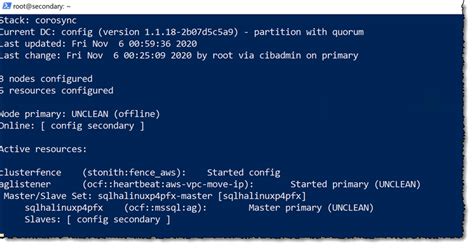 Deploy Microsoft Sql Server Always On To Linux With Aws Launch Wizard