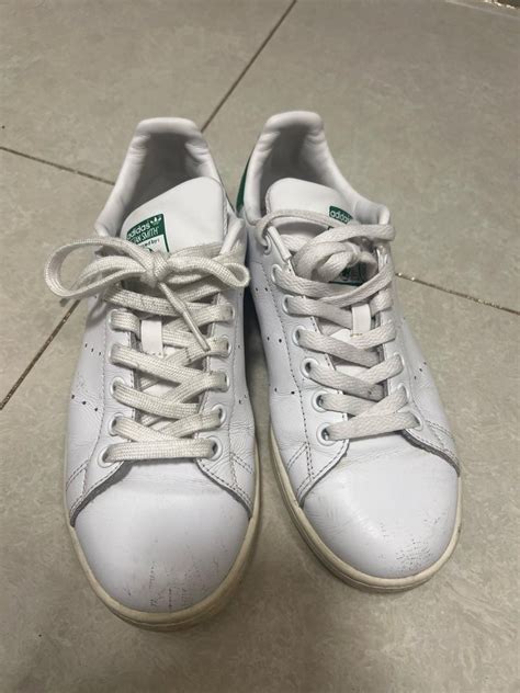 아디다스 단화 세컨웨어헬로마켓