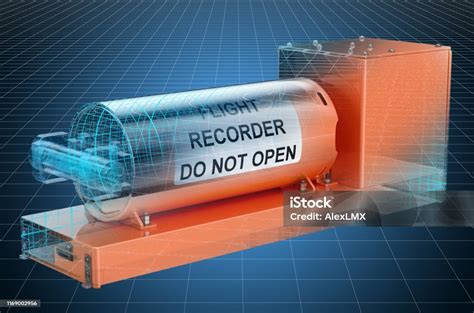 비행 데이터 레코더 청사진의 시각화 3d Cad 모델 3d 렌더링 운송 자료 기록계에 대한 스톡 사진 및 기타 이미지 운송 자료 기록계 0명 3차원 형태 Istock