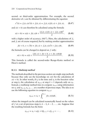Computational Structural Biology Computational Structural Biology Experimental