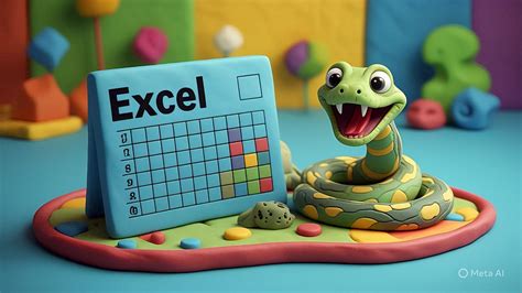 These 7 Pyhton Libraries Can Super Fast Your Stunning Excel Report By Ajay Parmar Top Python