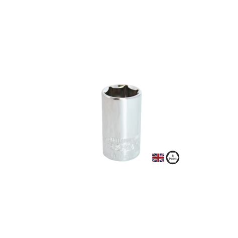 Socket 12dr 6pt Sae 916