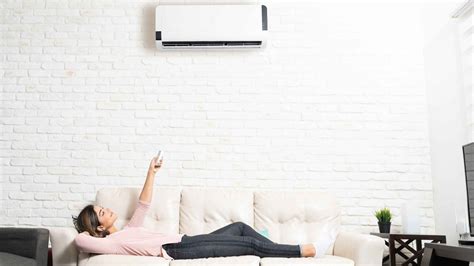 The Benefits Of A Ductless Mini Split Hvac System Ibra House Plans
