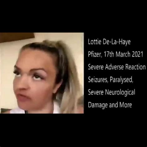 Adverse Reaction Compilation Uk Special