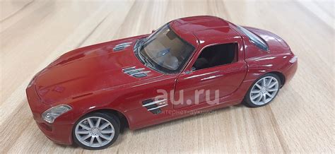 Модель авто — купить в Красноярске Состояние Б у Автомоделизм на интернет аукционе