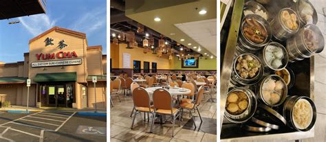 Yum Cha Indulge In Authentic Cantonese Dim Sum And Noodles In Las Vegas