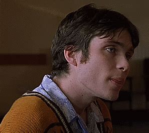 Cillian Murphy 28 Days Later 