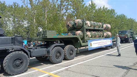 چه تجهیزات دفاعی در مراسم روز ارتش به نمایش درآمد؟ فیلم ایمنا