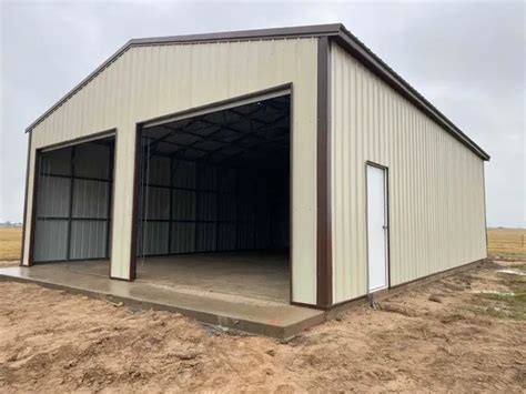 Texwin Steel Buildings Mandd Enterprises