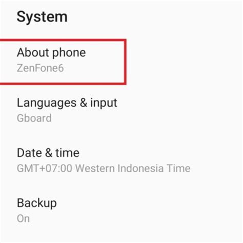 Serial Number Panduan Lengkap Cara Cek Definisi Dan Fungsinya Urbandigital