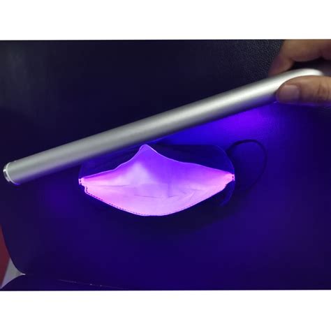 Uv Germicidal Lamp Tube Ultraviolet Uv Sterilizer Vicedeal