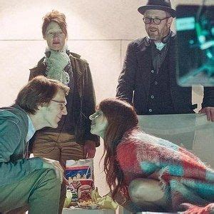 Two Ruby Sparks Featurettes Two Ruby Sparks Featurettes