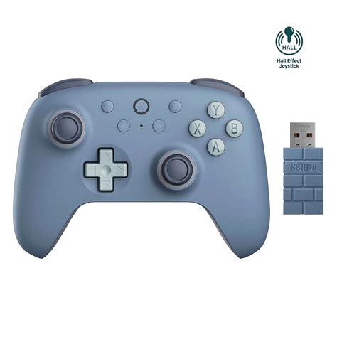8bitdo Ultimate 2c Wireless Controller For Windows Pc