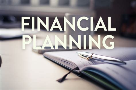 Financial Planning Meaning And Scope Hmhub
