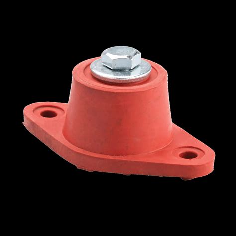 Rubber Mount Nvent Caddy