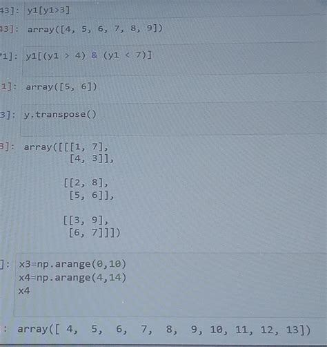 vinitha nallagonda on linkedin task 34 practice numpy kiran sagar