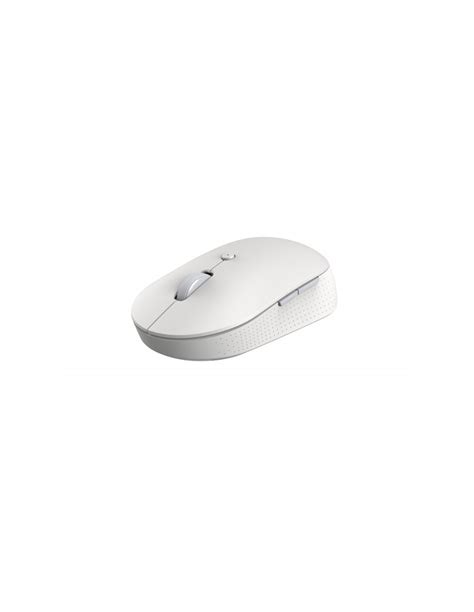Souris Sans Fil Xiaomi Mi Dual Mode Blanc Oxtek