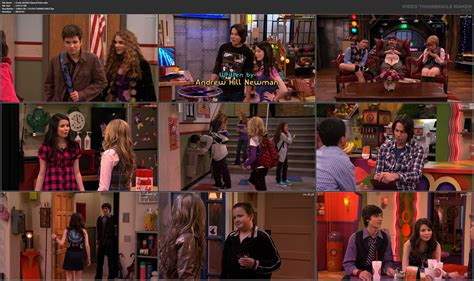 I Carly S03 E03 I Speed Date Mkv — Postimages