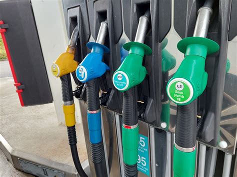 Prime Carburant Près De 100 000 Demandes En Haute Garonne Lindemnité Prolongée