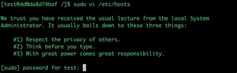 How To Bypass Sudo — Exploit Cve 202322809 Vulnerability Rsecopsdaily
