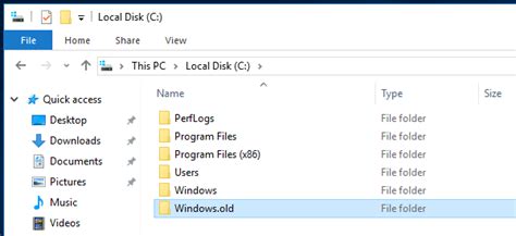 Uninstall Windows 10 And Revert To Previous Windows PCsteps