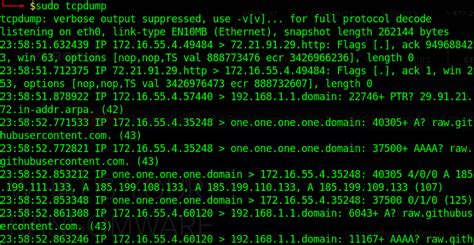 Packet Capture What Is It And What You Need To Know