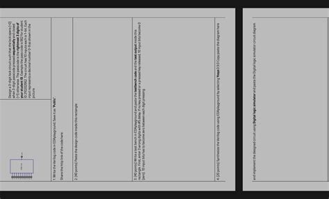 1 Write The Verilog Code In Edaplayground Save It