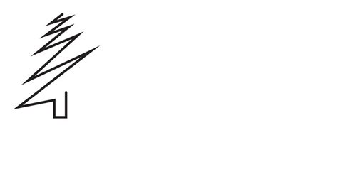 Css Animated Svgs Christmas Tree